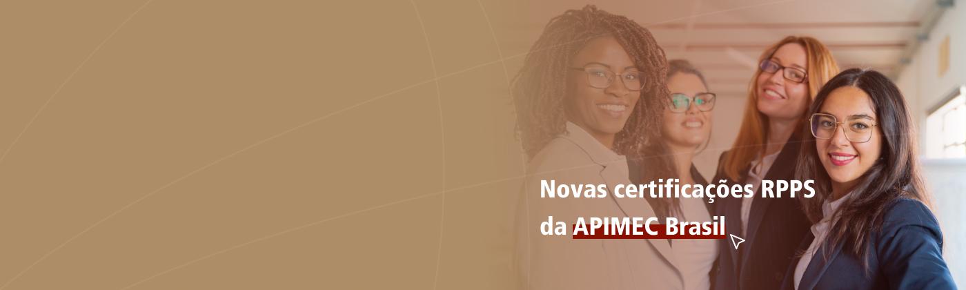 Home - APIMEC Brasil