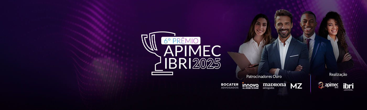 Home - APIMEC Brasil