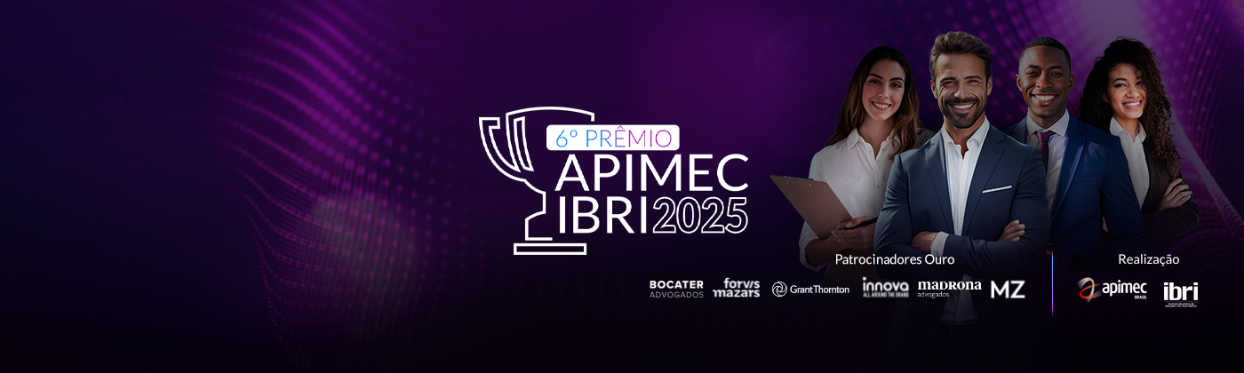 Home - APIMEC Brasil